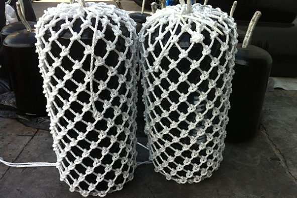 Foam Fender | Yutung Industrial Marine Fender