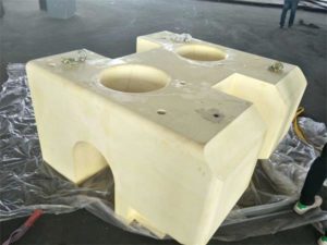 Foam Fender | Yutung Industrial Marine Fender