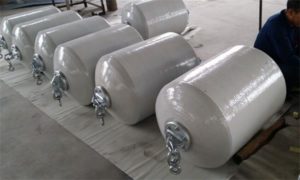Foam Fender | Yutung Industrial Marine Fender